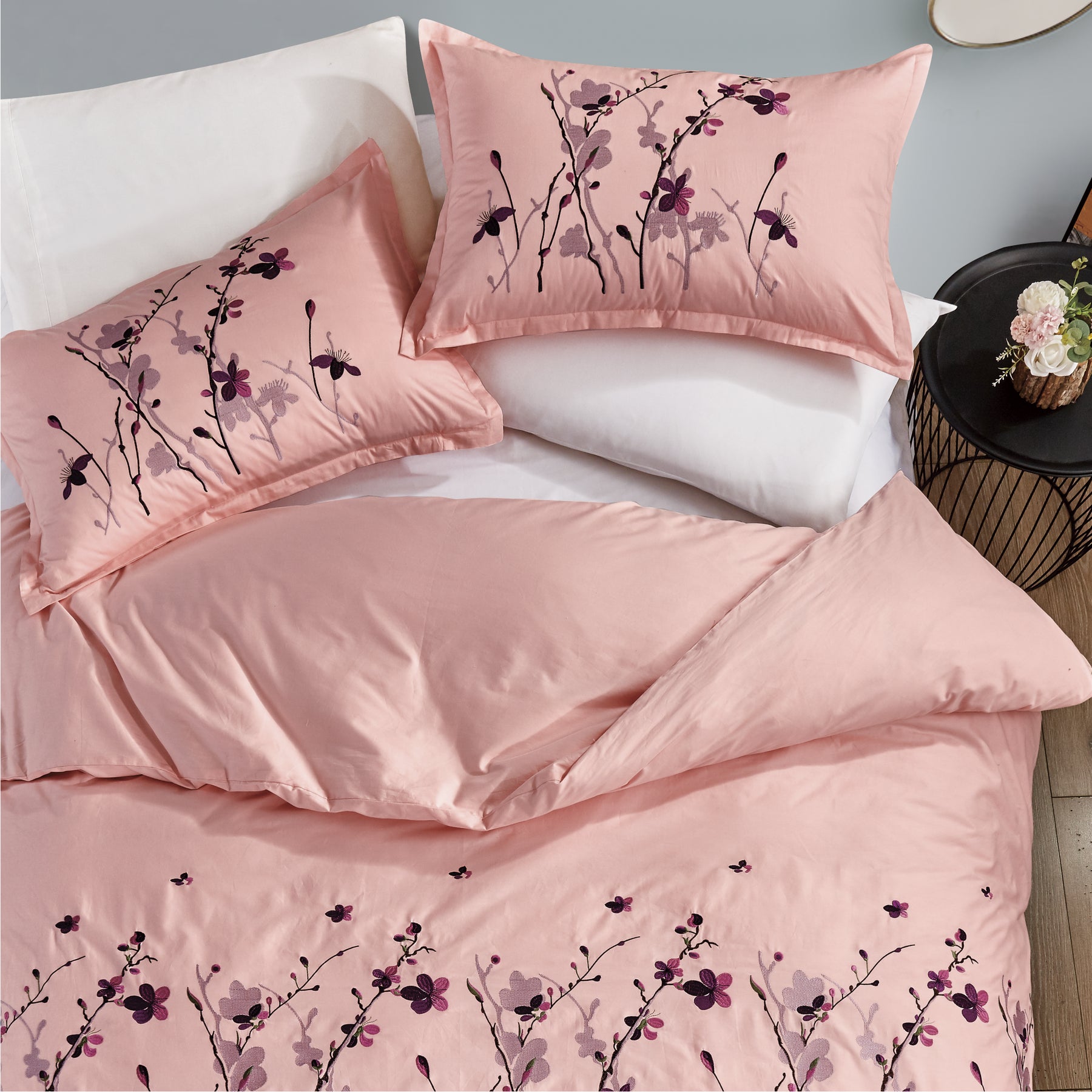 Aussino Malaysia | Bedding, Bedlinen, Quilt Cover Sets, Fitted Sheet